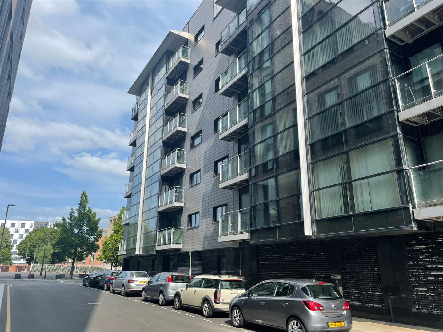 Hamilton House, Liverpool, L3 - Mistoria Estate Agents